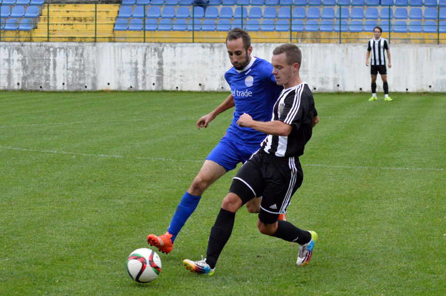Opatija u Klani zabila pet pogodaka - SportCom.hr Opatija u Klani zabila pet pogodaka - SportCom.hr